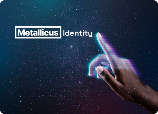 Verify On-Chain Identity - Metallicus